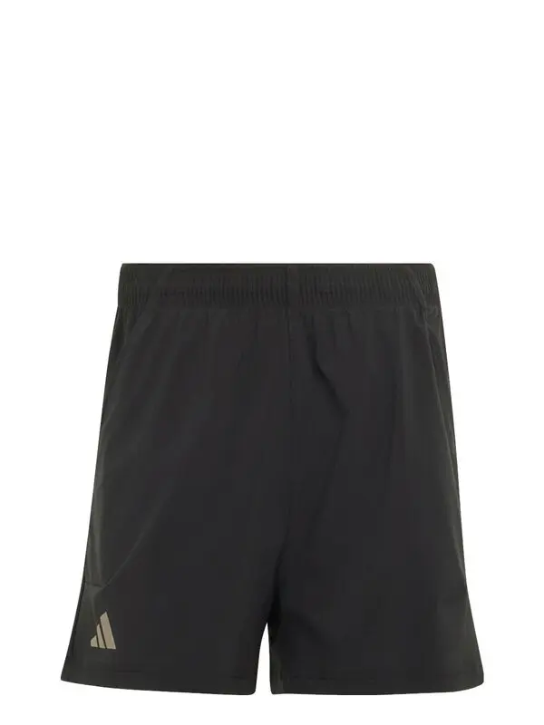 Adidas Tight Set Shorts - Black