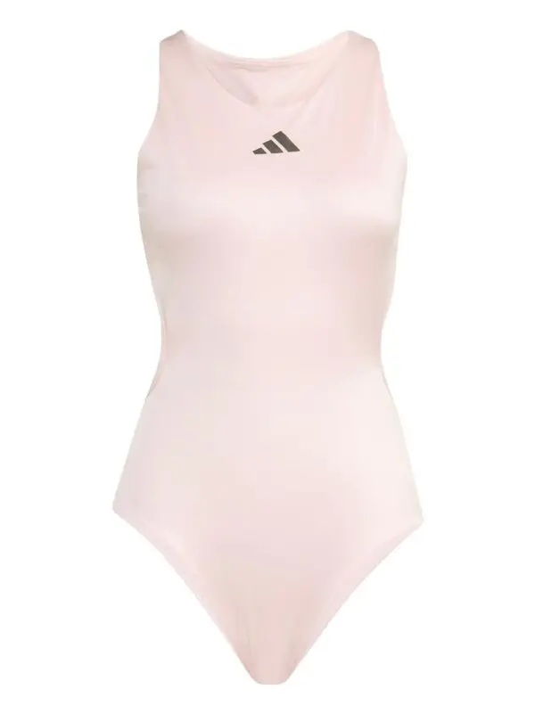 Adidas Tennis Climacool Bodysuit Pro - Distilled Pink