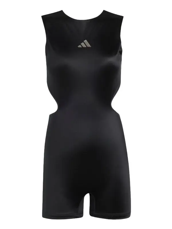 Adidas Tennis Climacool Onesie Pro - Black
