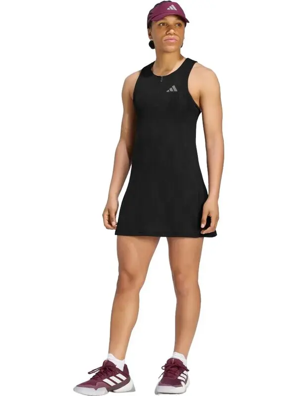 Adidas Tennis Climacool Lace Dress Pro - Black