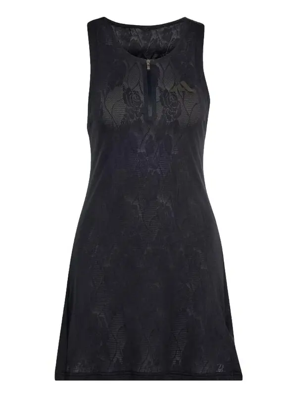 Adidas Tennis Climacool Lace Dress Pro - Black