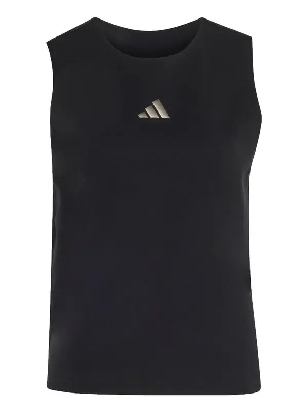 Adidas Climacool+ Match Pro Tank - Black