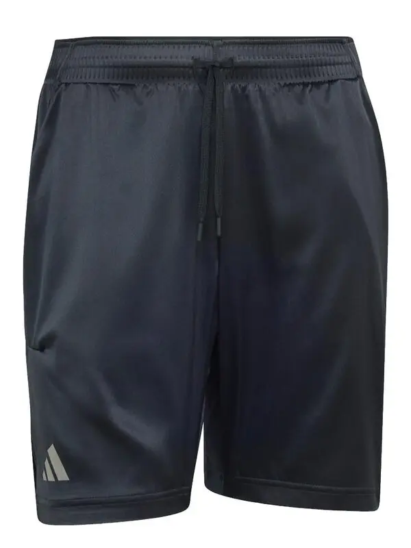Adidas Ergo Tennis Shorts Pro - Black