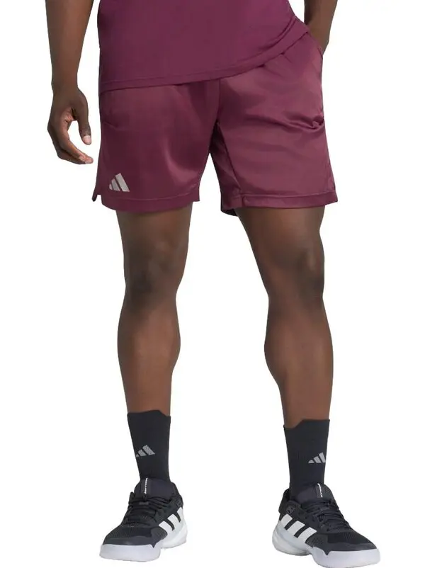 Adidas Climacool Ergo Shorts Pro - Maroon