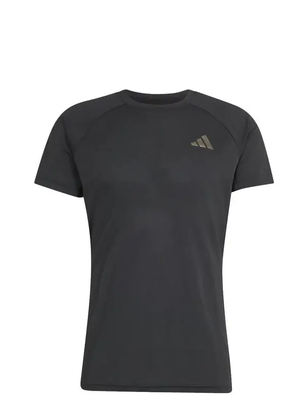 Adidas Climacool+ Freelift T-shirt Pro - Black