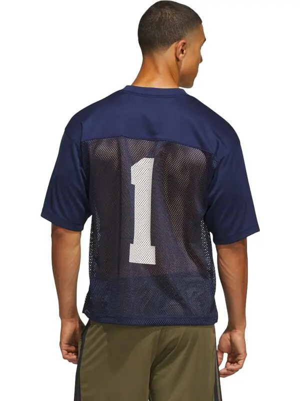 Adidas Penn State Nittany Lions Home Tailgate Jersey - Team Navy