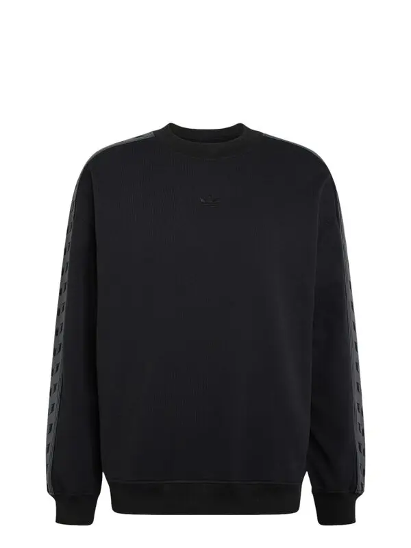 Adidas Messi Originals Crew Sweatshirt - Black