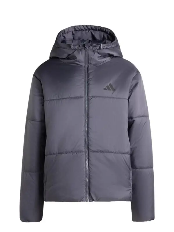 Adidas Essentials Highloft Insulated Puffer Jacket - Black