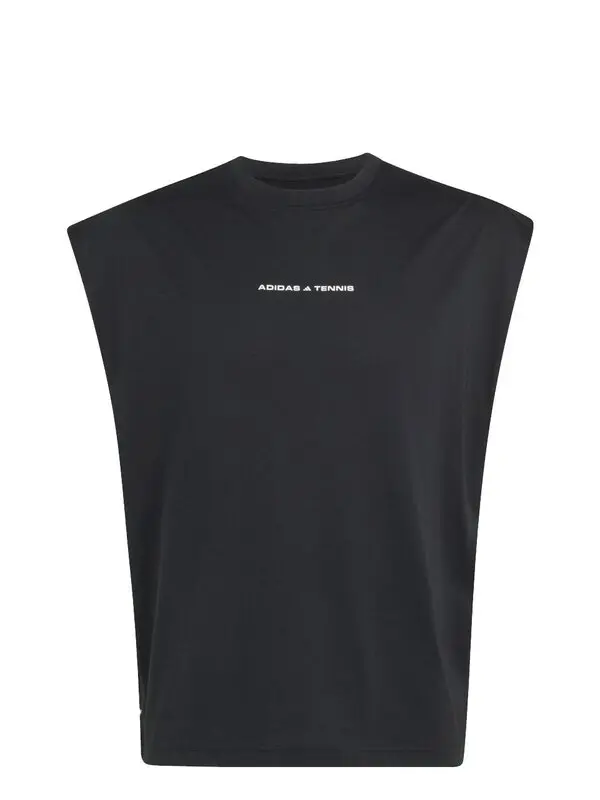 Adidas Culture Graphic T-shirt - Black