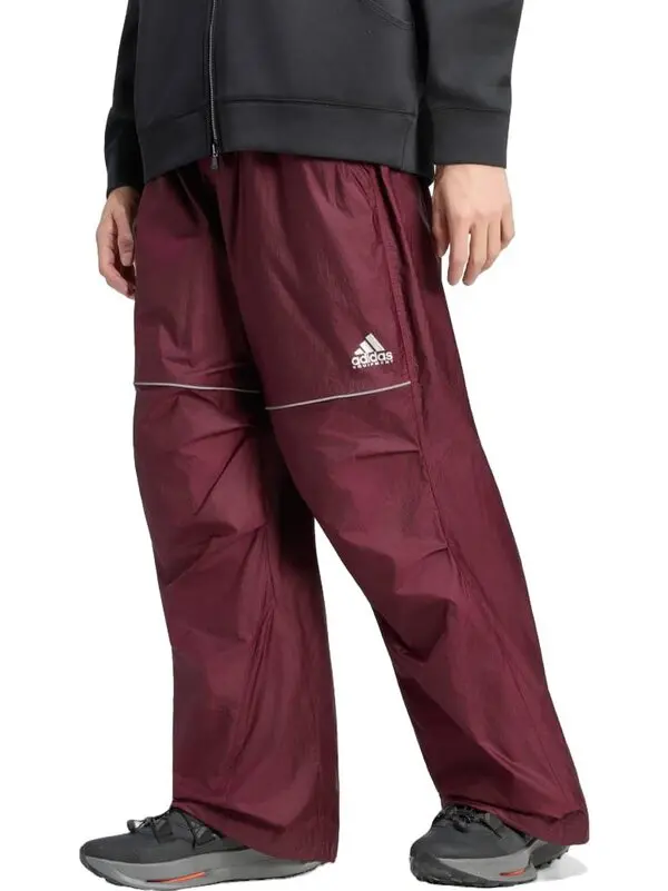 Adidas Equipment Cordura Pant - Maroon