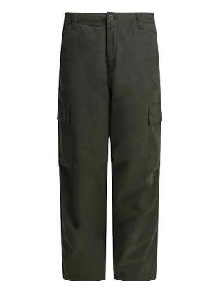 Carhartt Kade Cargo Pants - Green