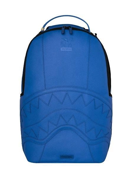 SPRAYGROUND Midnight Voyage Backpack - Blue