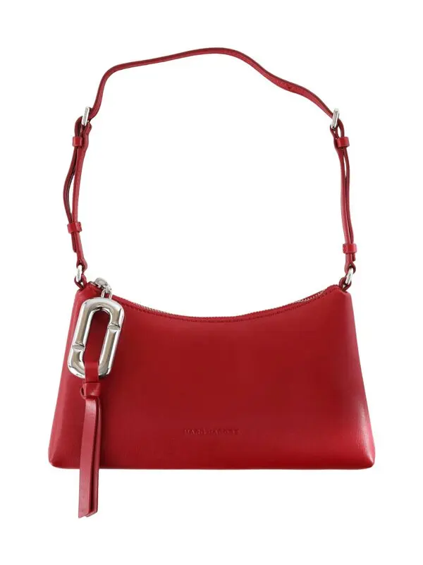 Marc Jacobs Scene Convertible Mini Shoulder Bag - Red