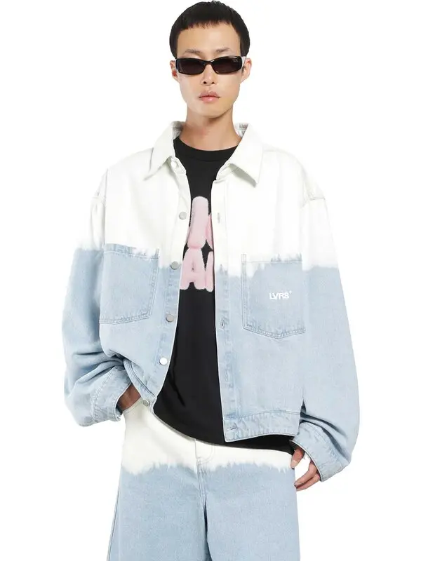 ADRIATIQUE X Lvrs Jacket - Blue