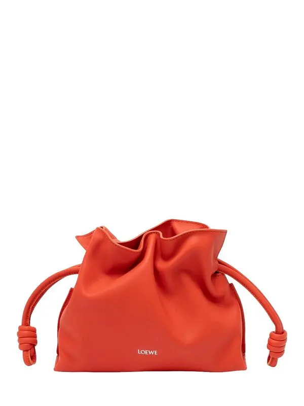 Loewe Flamenco Clutch Mini - Multicolor