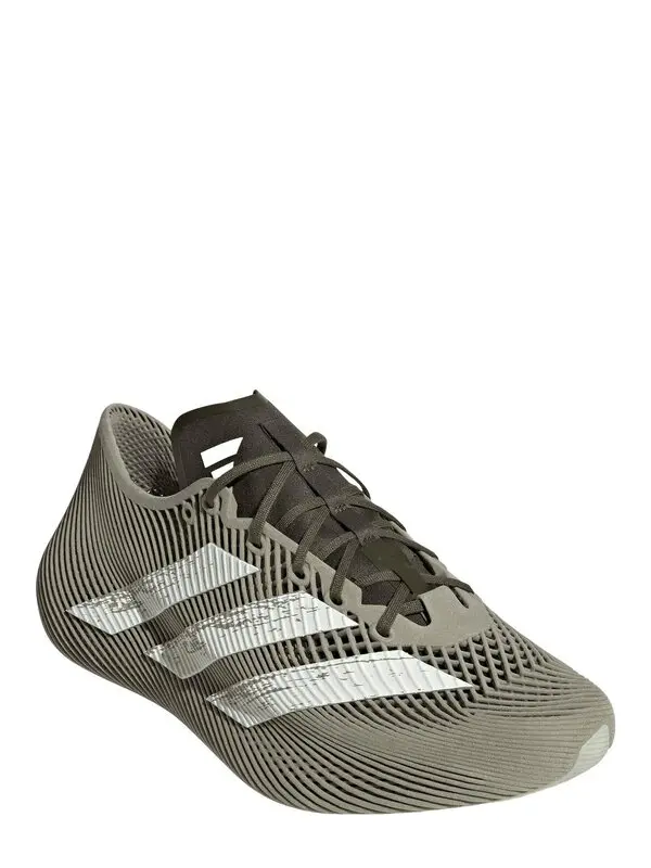 Adidas Gender Inclusive Climacool Lace Up Sneakers - Cargo/white/cargo