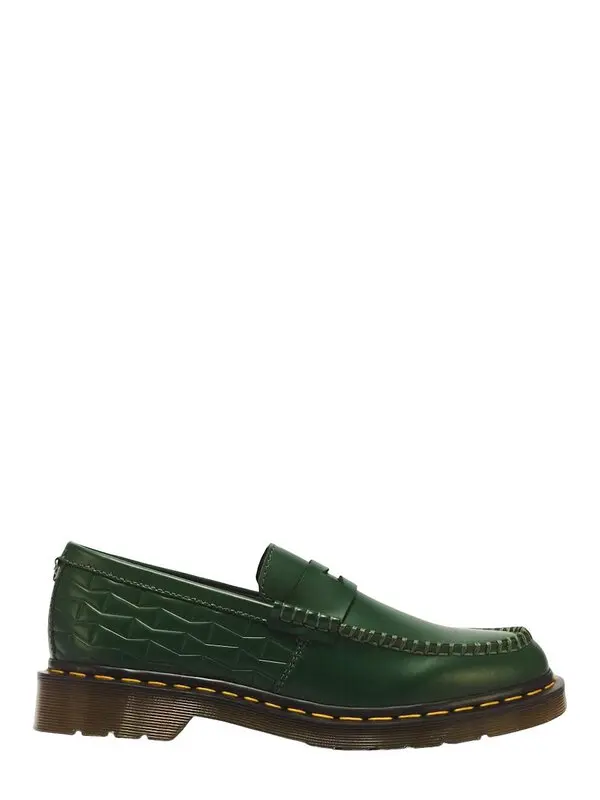 Dr. Martens Penton Loafer - Green