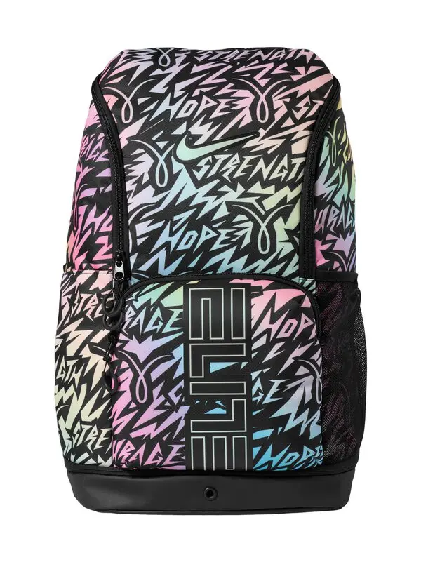 Nike Varsity Elite 32l Backpack - Black