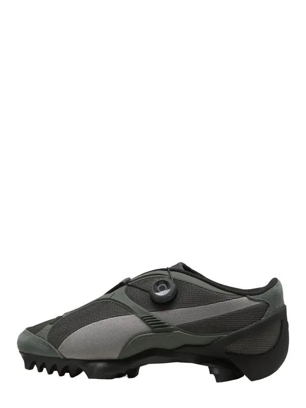 PUMA Beisser Disc Sneakers - Gray