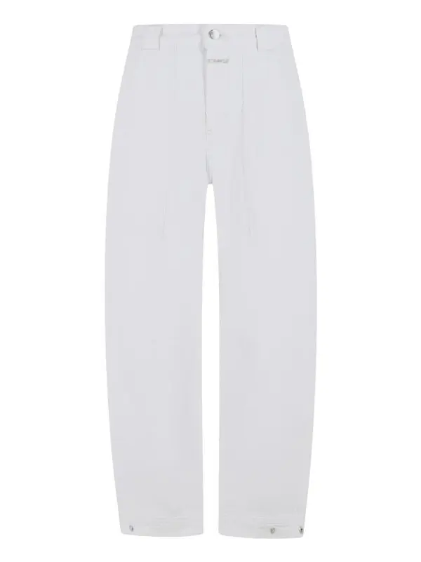 Closed Jeans - White