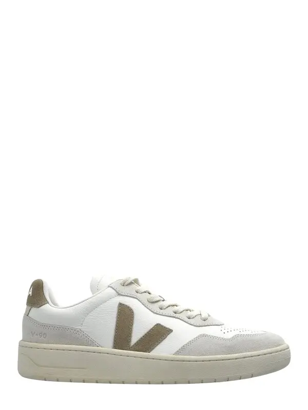 VEJA V-90 Sneakers - White