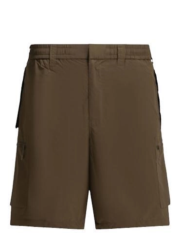 DAIWA PIER39 Tech Rungun Tech Shorts - Brown