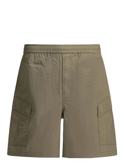 DAIWA PIER39 Tech Cargo Shorts - Brown