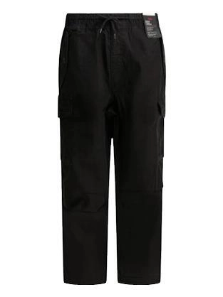 LEVI'S Cargo Pants - Black