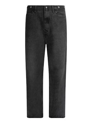 Needles Frisco Jeans - Black