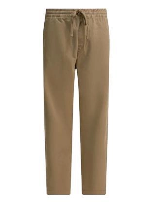 Carhartt Wip Floyde Pants - Beige