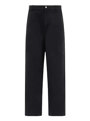 StÜssy Workgear Pants - Black
