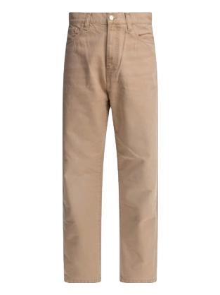 Carhartt Wip Landon Trousers - Beige