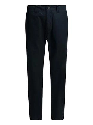 Stone Island All-weather S.i. Ghost Casual Pants - Blue