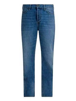 Carhartt Wip Marlow Jeans - Blue