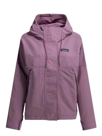 Patagonia W's Skysail Technical Jacket - Purple