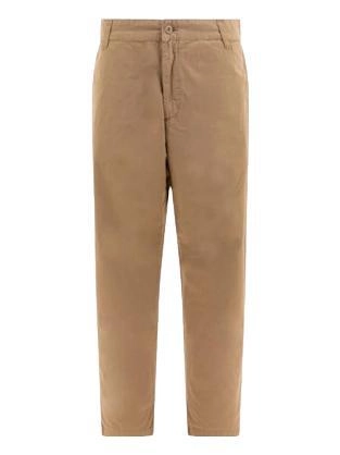 Carhartt Calder Casual Trousers - Beige