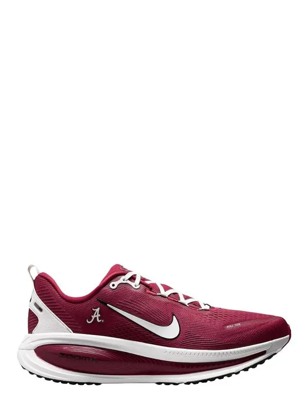 Nike Ncaa X Vomero 18 'alabama' Athletic Sneakers - Red