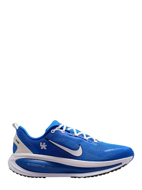 Nike Ncaa X Vomero 18 'kentucky' Athletic Sneakers - Blue