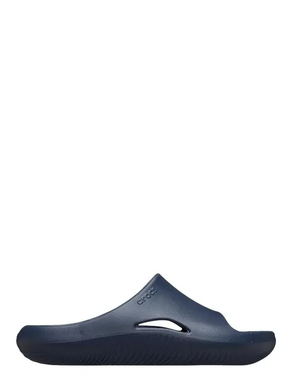 CROCS Mellow Recovery Slide - Blue