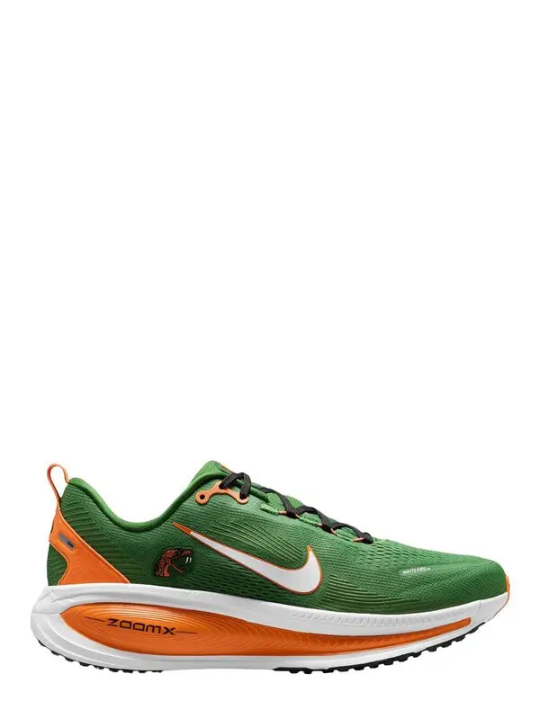Nike Ncaa X Vomero 18 'florida A&m' Sneakers - Green