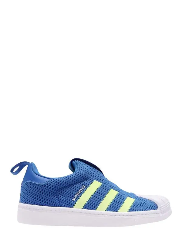 Adidas Superstar 360 C Slip-on Sneakers - Blue