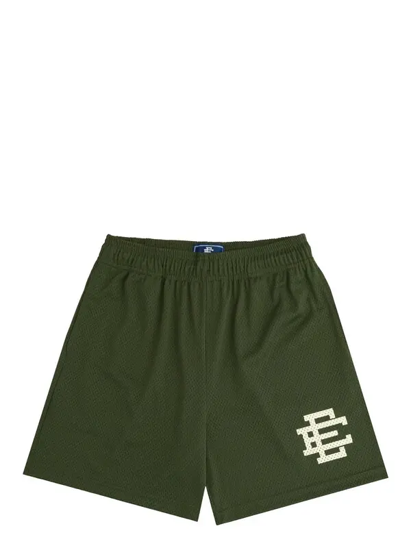 ERIC EMANUEL Ee Basic Short - Green