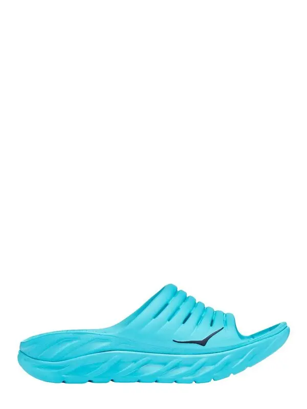 HOKA® Ora Recovery Slide - Blue