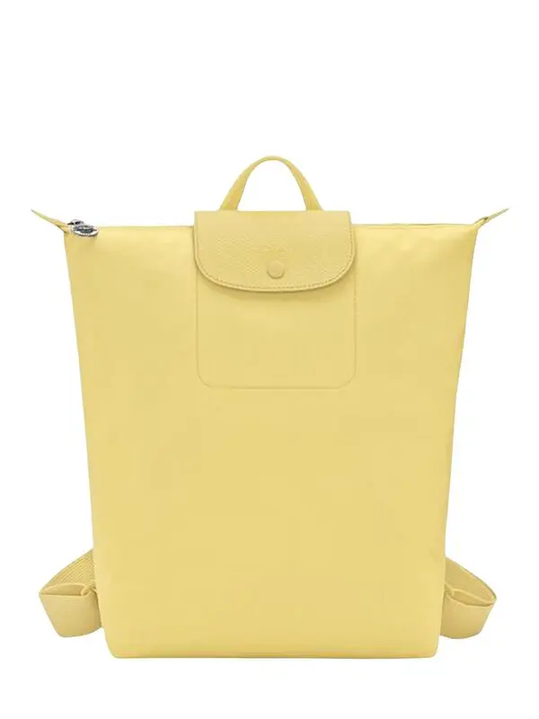 Longchamp Le Pliage One M Backpack - Green