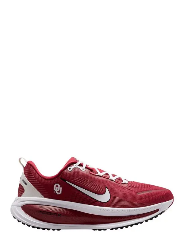 Nike Ncaa X Vomero 18 "oklahoma - Red