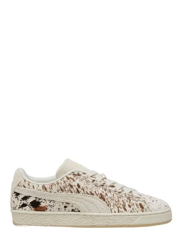 PUMA Suede Appaloosa Sneakers - Grey