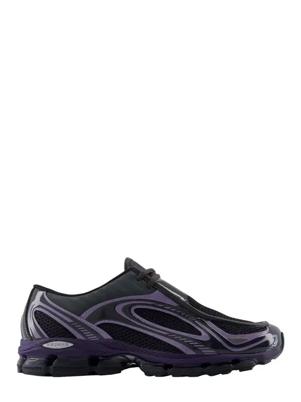 NEW BALANCE 1890a Athletic Sneakers - Black
