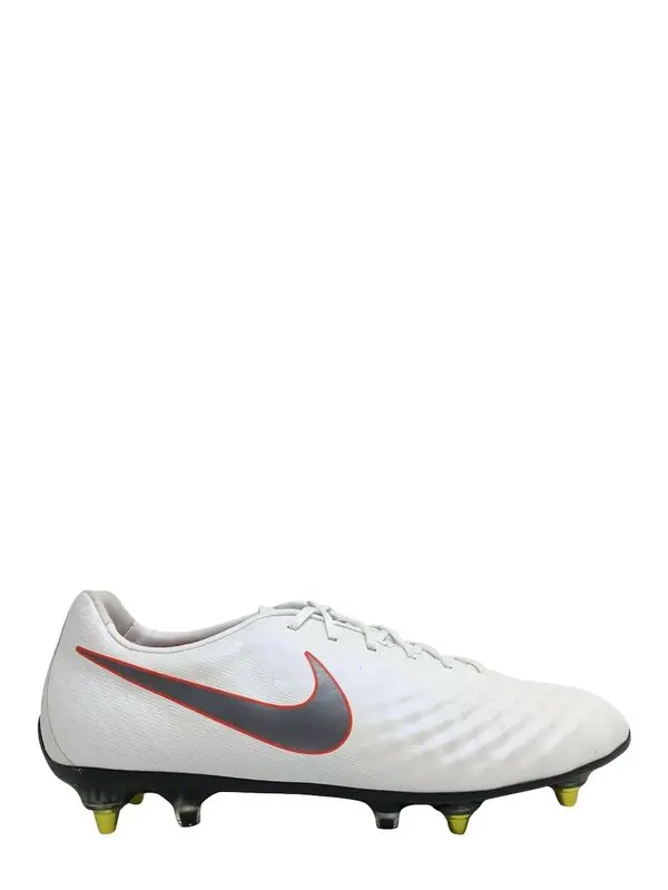 Nike Magista Obra 2 Sg Pro Ac Soccer Cleats - White