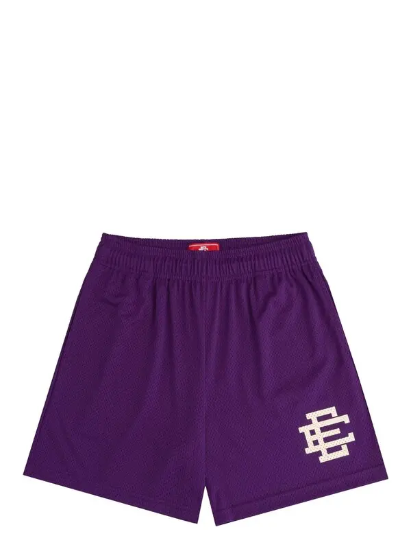 ERIC EMANUEL Ee Basic Short - Purple