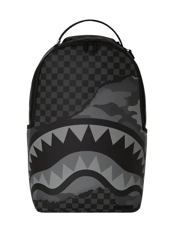 SPRAYGROUND 3am Riptide Backpack - Multicolor